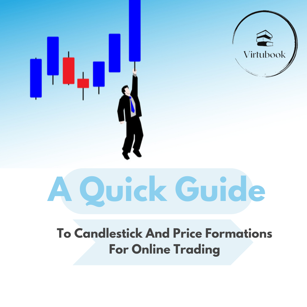 A guide to candlestick formations and price patterns - Inspire Uplift