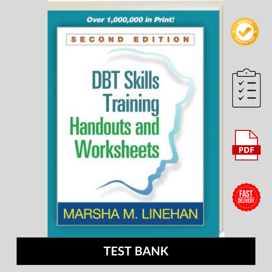 DBT Skills Training Handouts and Worksheets | Inspire Uplift
