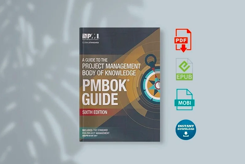 A Guide To The Project Management Body Of Knowledge (Pmbok G | Inspire Uplift