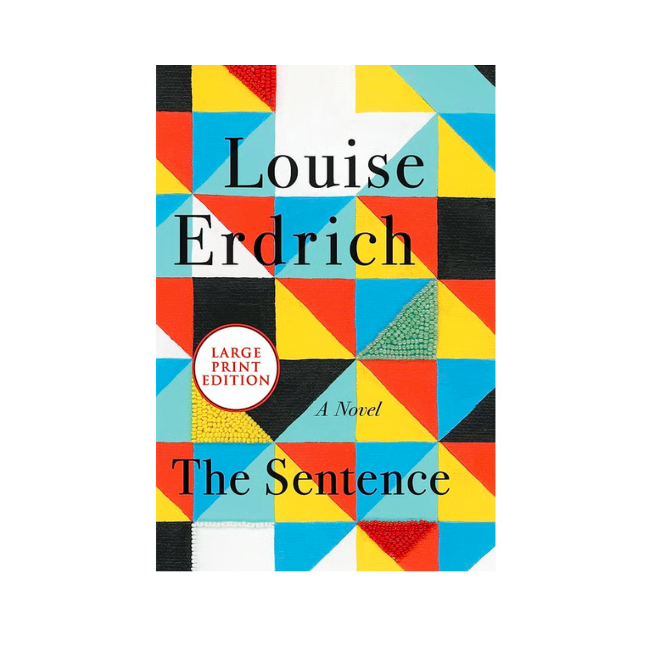 The Sentence by Louise Erdrich | Inspire Uplift