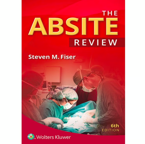 The Absite Review 6th Edition | Inspire Uplift