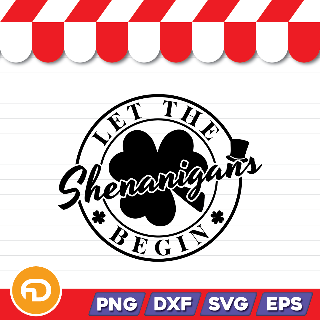 shenanigans clipart - Inspire Uplift