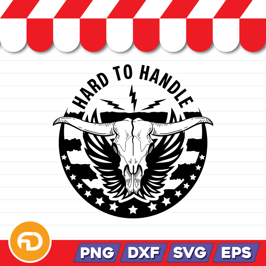75 hard svg - Inspire Uplift