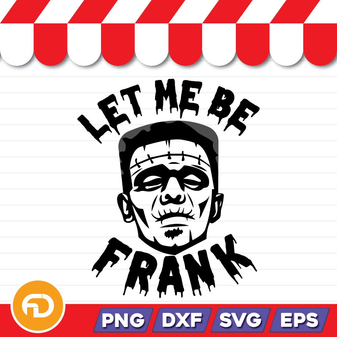 frank reynolds svg - Inspire Uplift