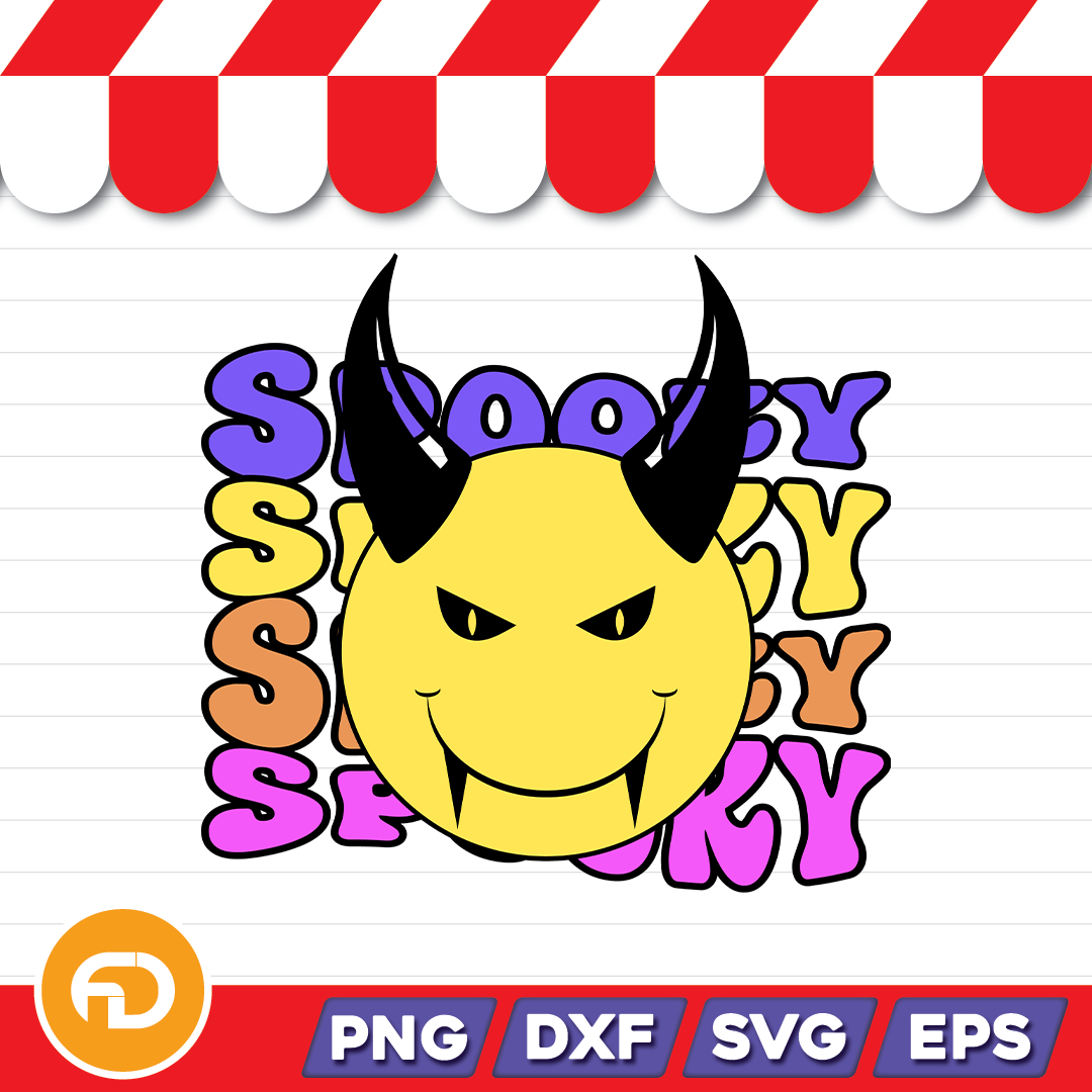 spooky one svg - Inspire Uplift
