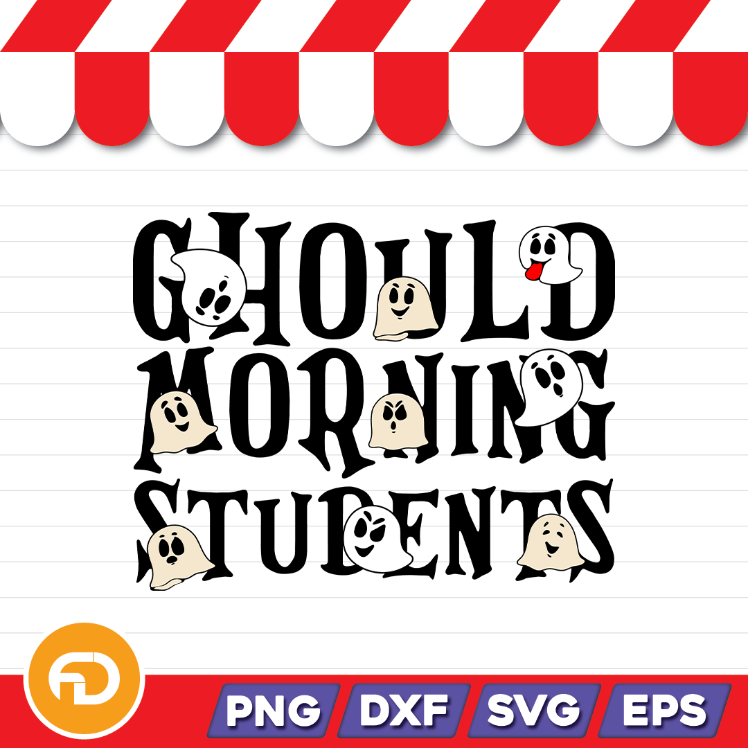 Students Svg | Inspire Uplift