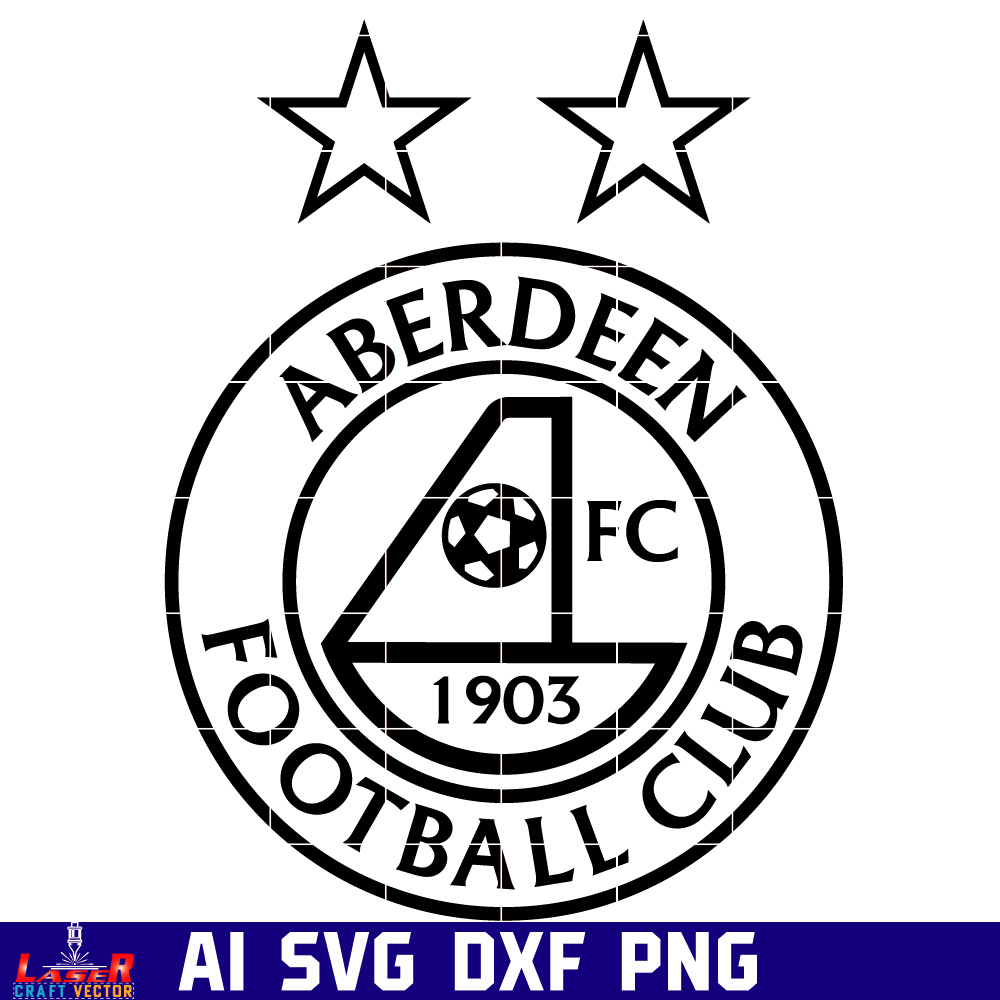 Aberdeen Football Logo The Aberdeen FC Wasp Kit Embracing History,