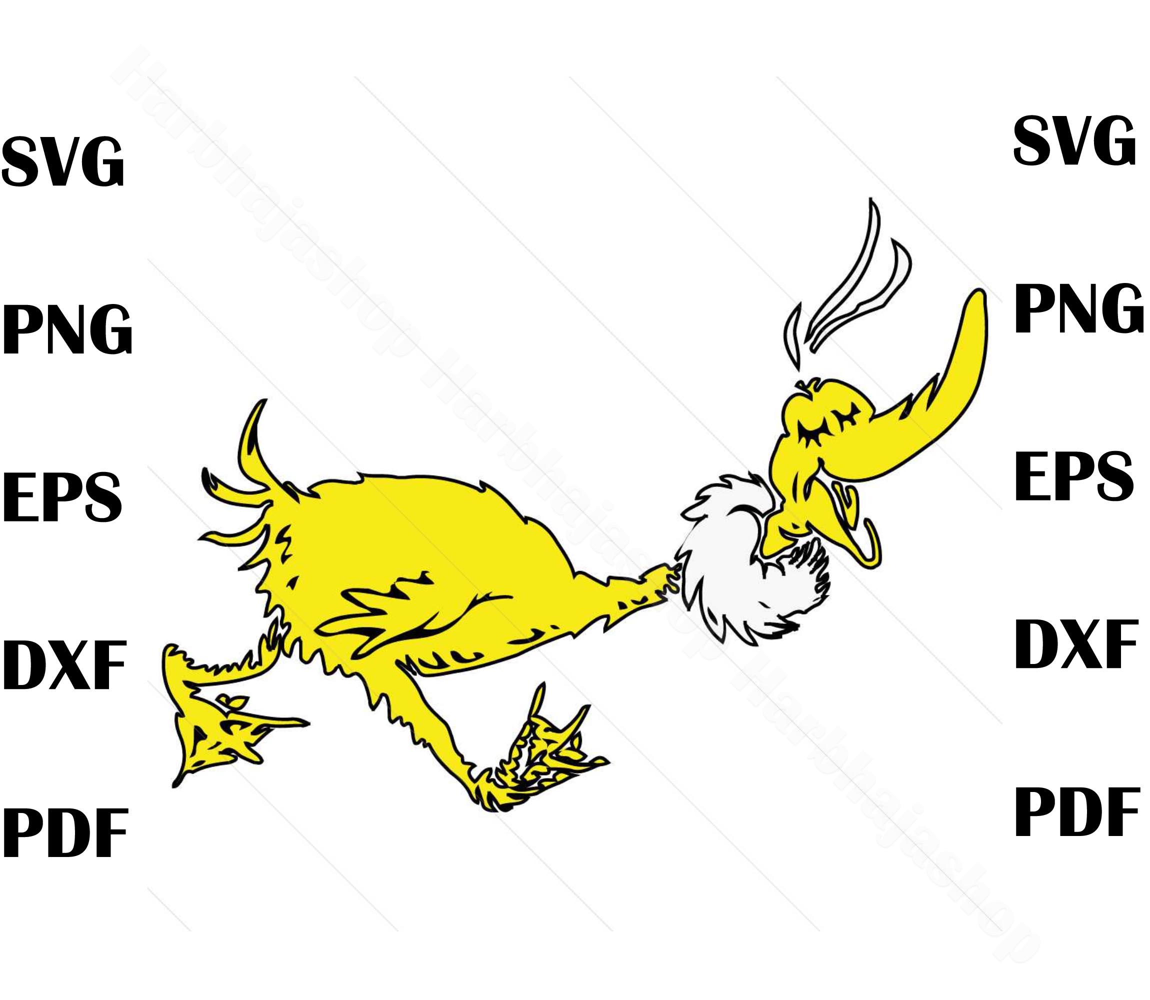 Quacking Quackeroo Dr Seuss Svg, Dr Seuss Svg, Quacking Quac | Inspire ...