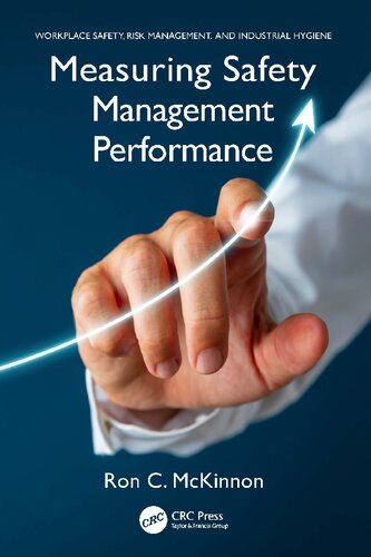 Measuring Safety Management Performance (Workplace Safety, R | Inspire ...