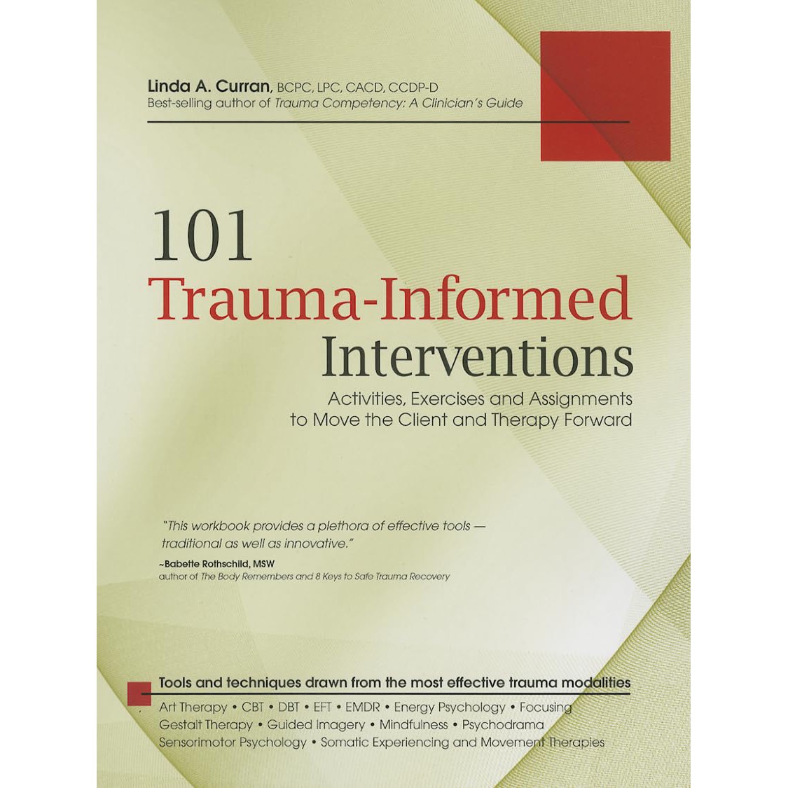 101 Trauma-Informed Interventions: Activities, Exercises and | Inspire ...