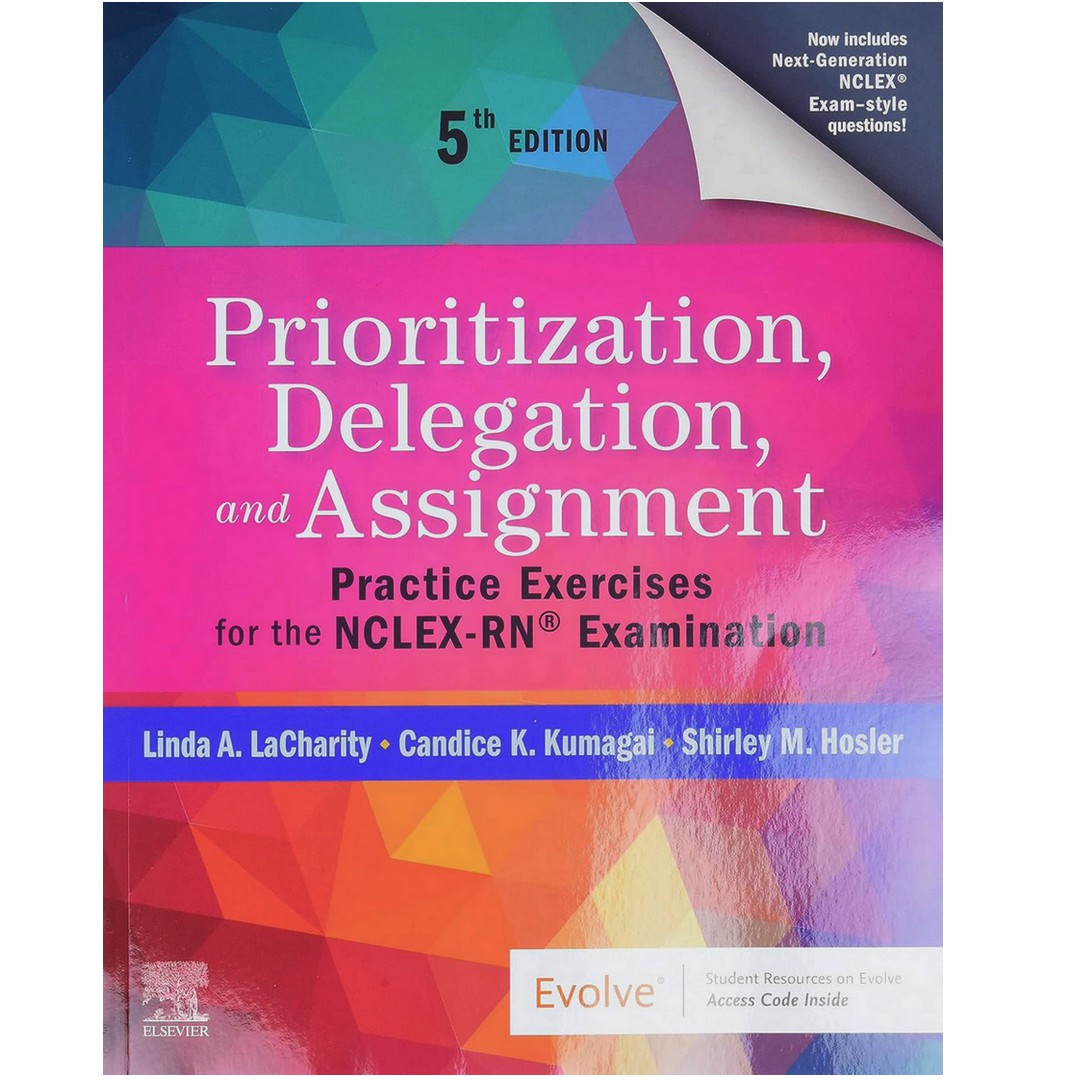 Prioritization, Delegation, and Assignment Practice Exercise - Inspire ...