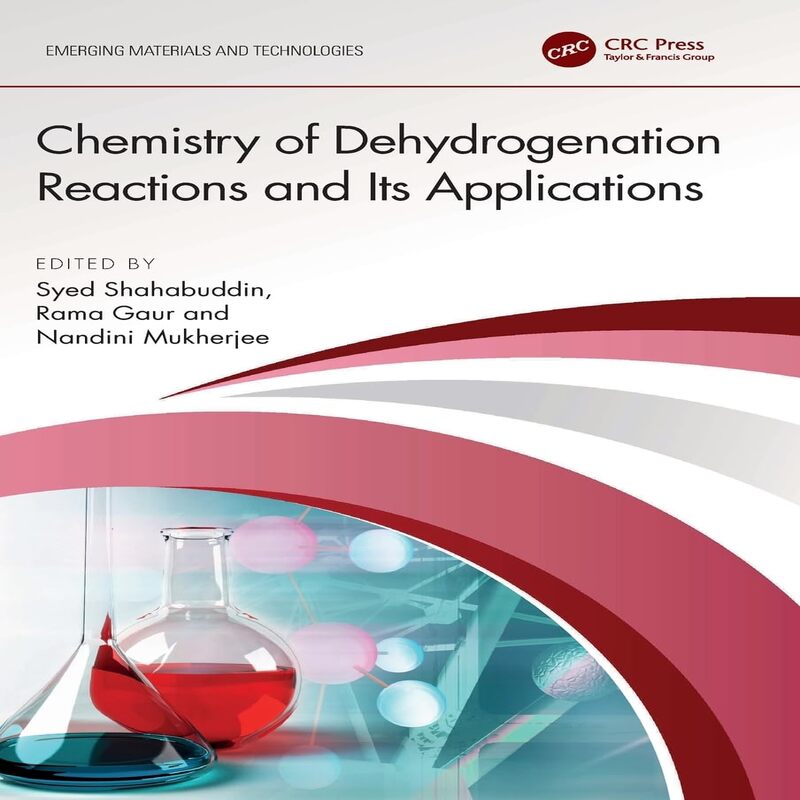 Chemistry of Dehydrogenation Reactions and Its Applications - Inspire ...