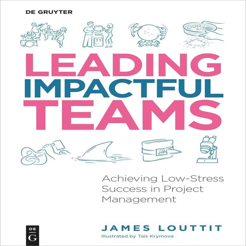 Leading Impactful Teams: Achieving Low-Stress Success in Pro | Inspire ...
