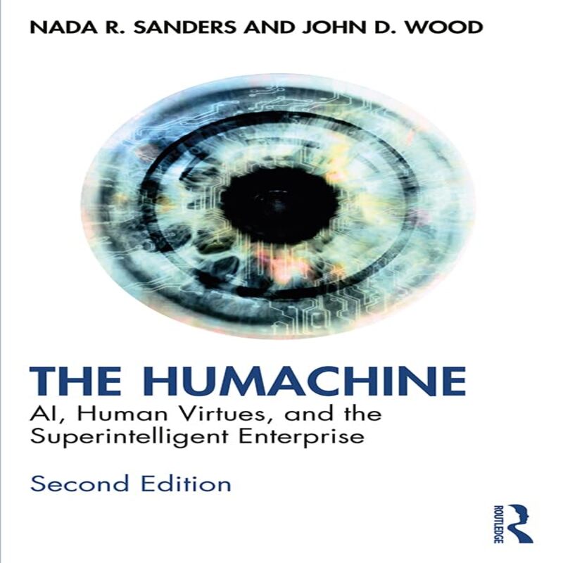 The Humachine: AI, Human Virtues, and the Superintelligent E - Inspire ...