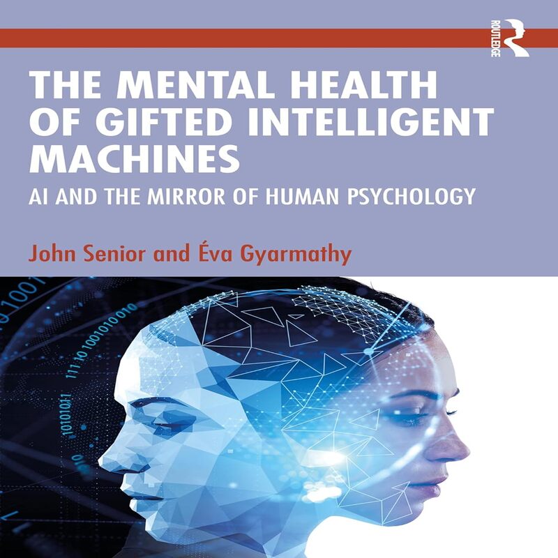 The Mental Health of Gifted Intelligent Machines: AI and the | Inspire Uplift