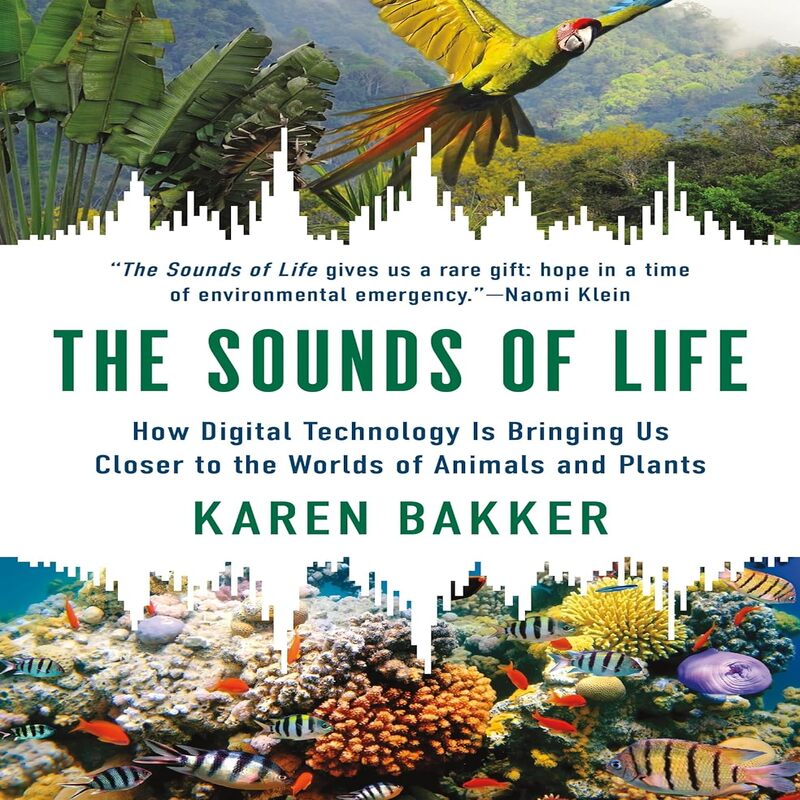 The Sounds of Life: How Digital Technology Is Bringing Us Cl | Inspire ...