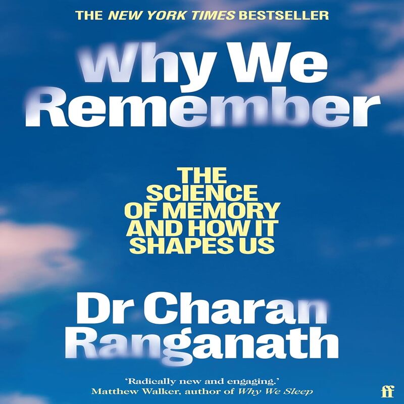 Why We Remember: The Science of Memory and How it Shapes Us - Inspire ...