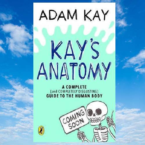 KAY'S ANATOMY - Inspire Uplift