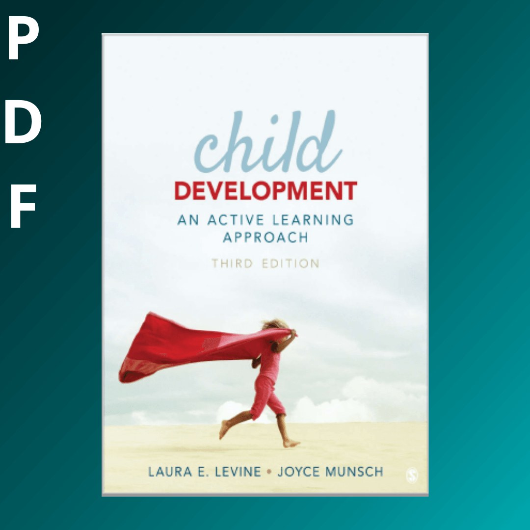 Child Development An Active Learning Approach by Laura E. Le | Inspire ...