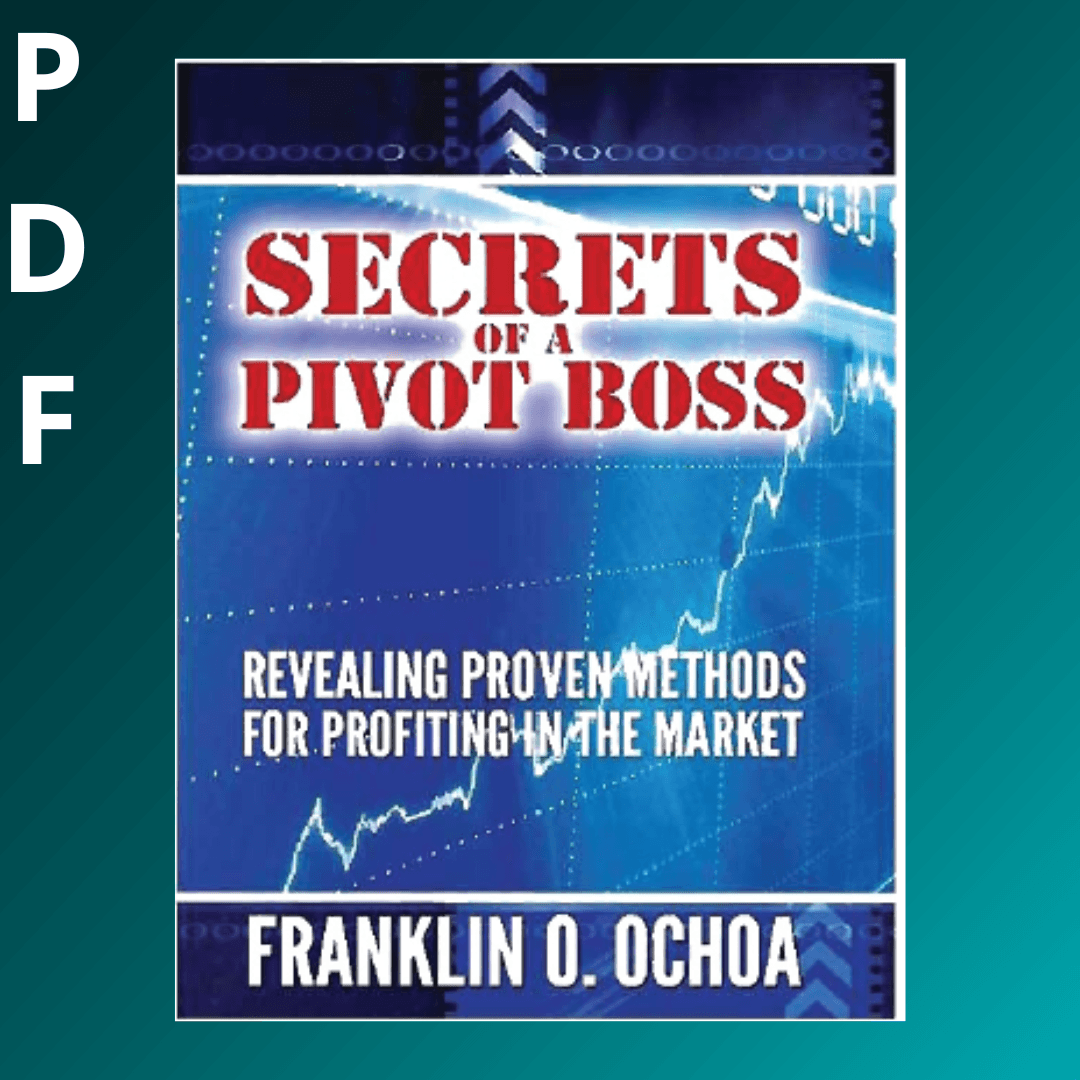 Secrets of a Pivot Boss Revealing Proven Methods for Profiti | Inspire ...