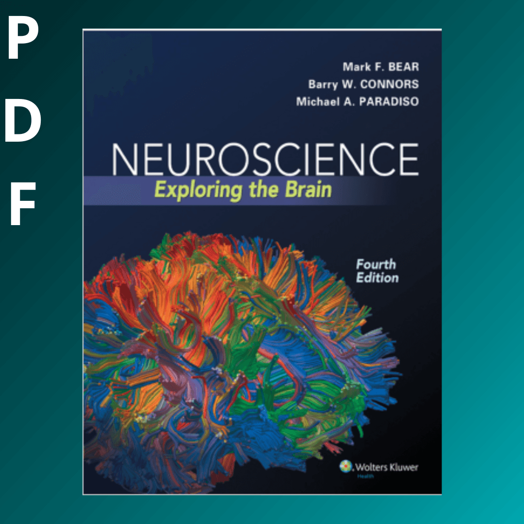 Neuroscience Exploring the Brain by Mark (PDF) download | Inspire Uplift