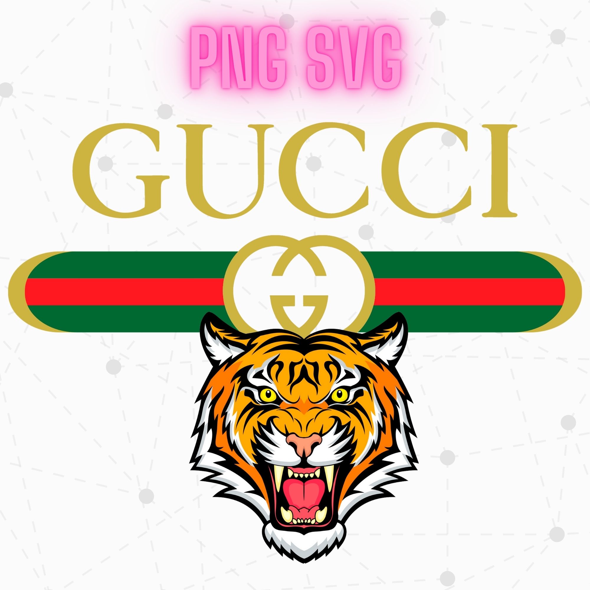 gucci svg,gucci logo svg png | Inspire Uplift