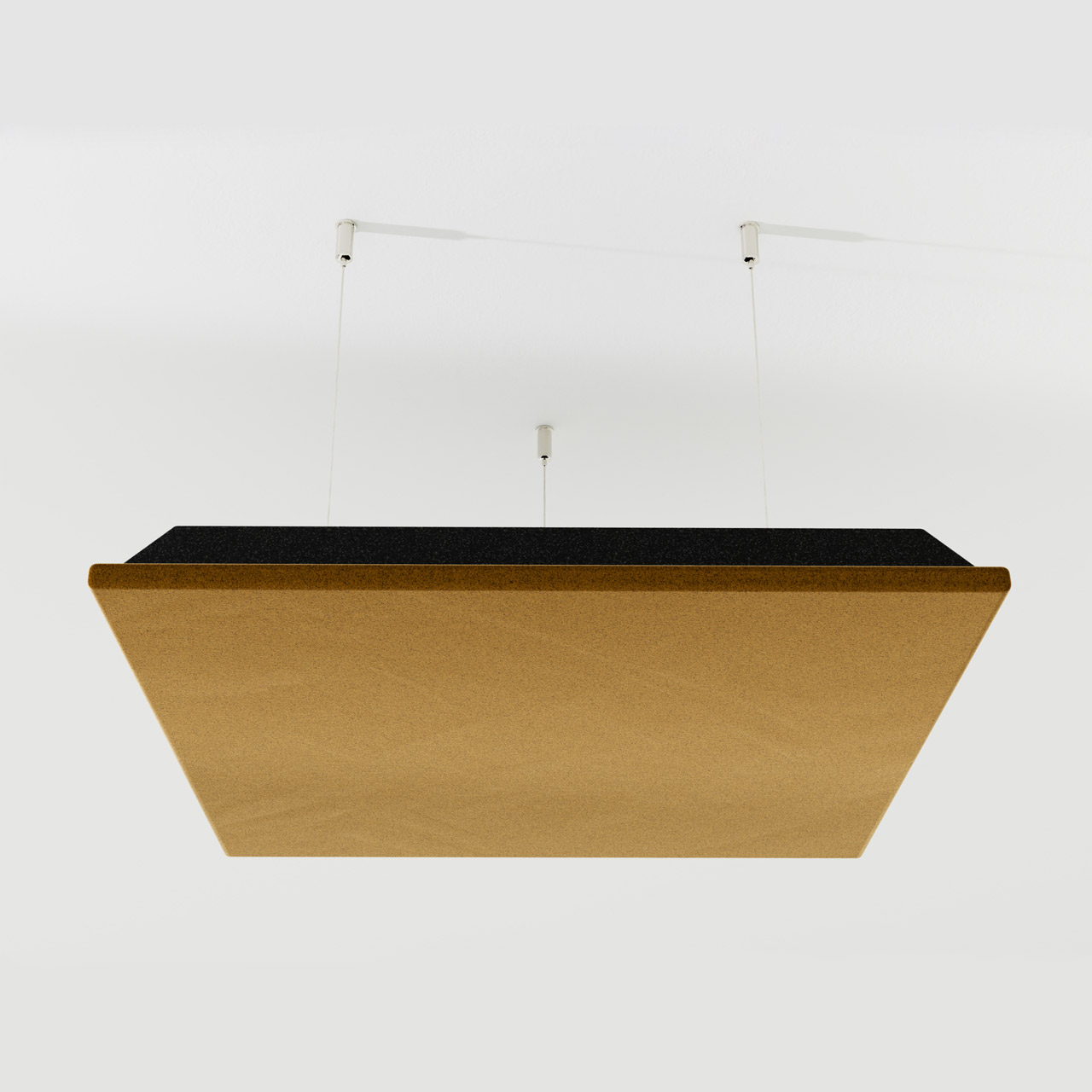 Ceiling Velvet Fabric Sound Acoustic Decorative Art Panels C | Inspire ...