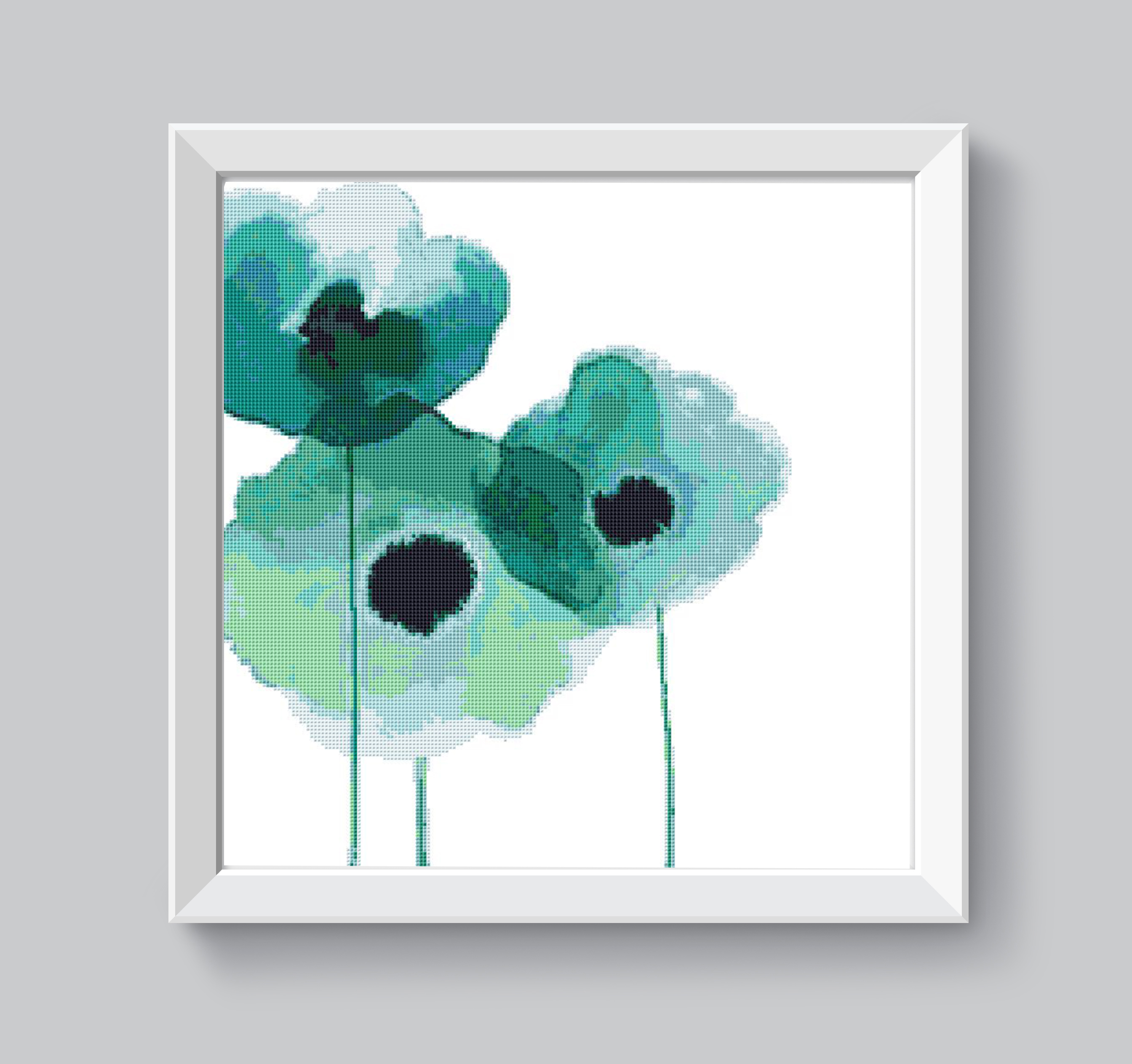 Detailed Cross Stitch Patterns - Inspire Uplift - Inspire Uplift