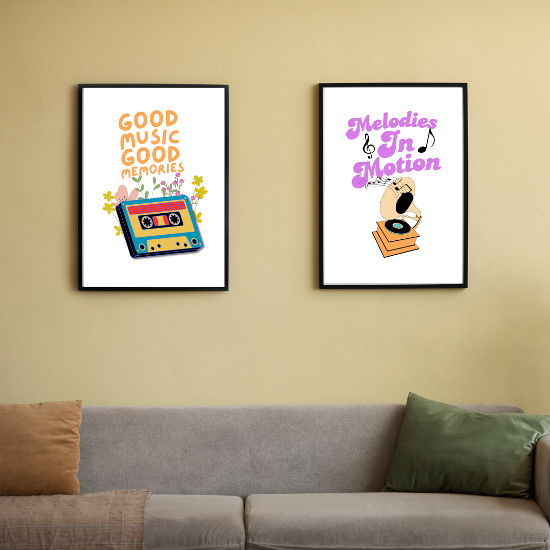 Digital Download / Digital Prints / Digital Poster / Printab | Inspire ...