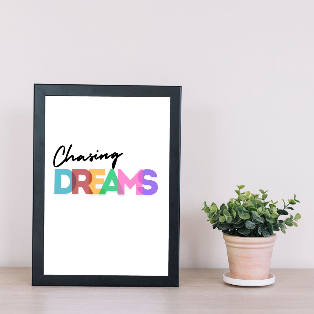 Digital Download / Digital Prints / Digital Poster / Printab | Inspire ...