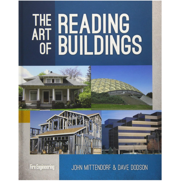 The Art of Reading Buildings, eBooks | Inspire Uplift