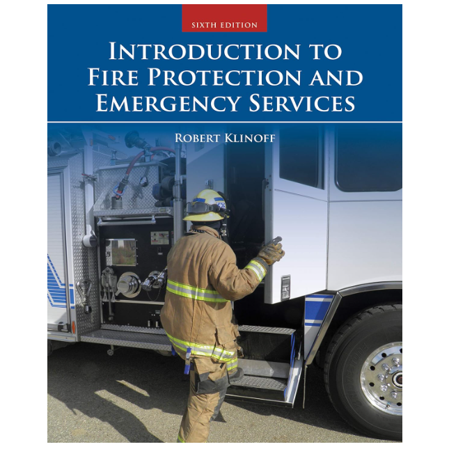 Introduction to Fire Protection and Emergency Services inclu | Inspire ...