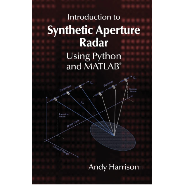 Introduction to Synthetic Aperture Radar Using Python and MA - Inspire ...