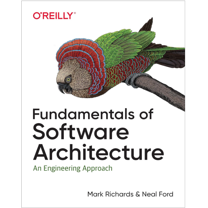 Fundamentals of Software Architecture: An Engineering Approa | Inspire ...