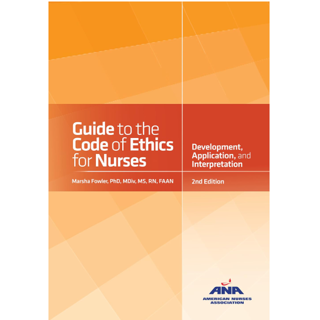 Guide to the Code of Ethics for Nurses: With Interpretive St - Inspire ...