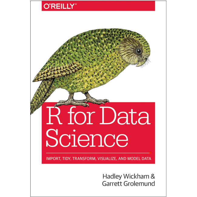 R for Data Science: Import, Tidy, Transform, Visualize, and | Inspire ... R for Data Science: Import, Tidy, Transform, Visualize, and | Inspire ...