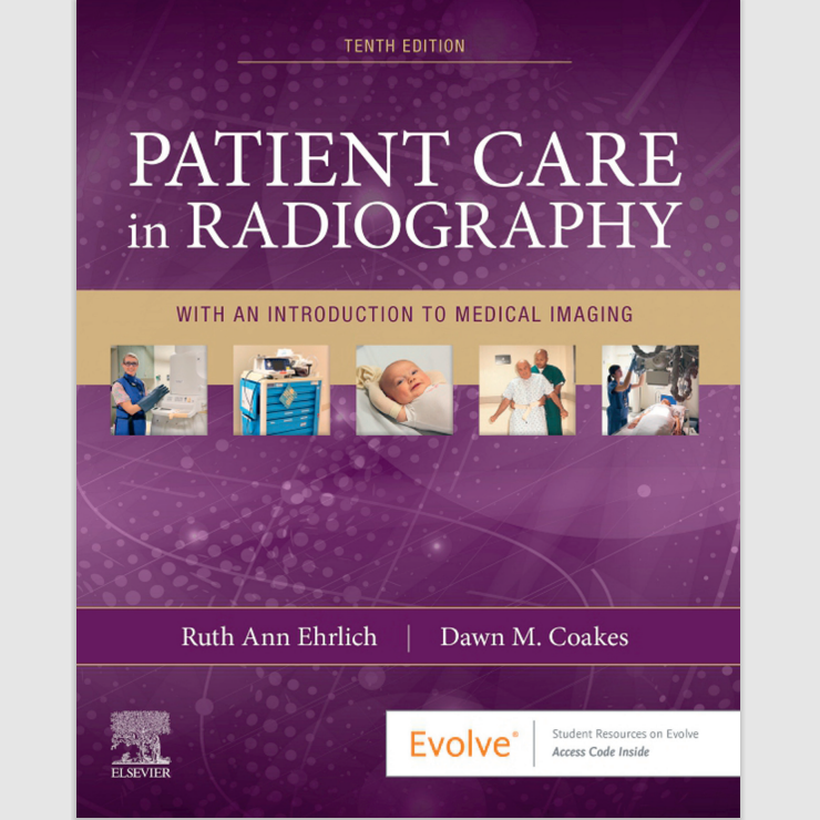 Patient Care in Radiography: With an Introduction to Medical | Inspire ...