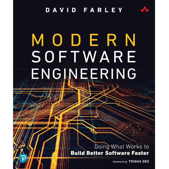 Modern Software Engineering: Doing What Works to Build Bette | Inspire ...