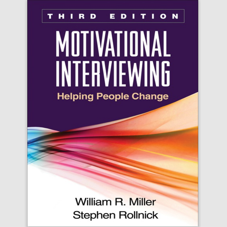 Motivational Interviewing: Helping People Change, 3rd Editio | Inspire ...