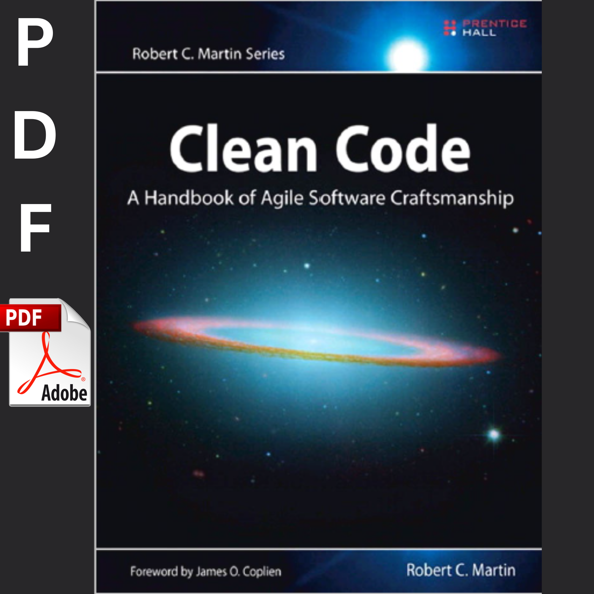 Clean Code - A Handbook of Agile Software Craftsmanship by R | Inspire ...
