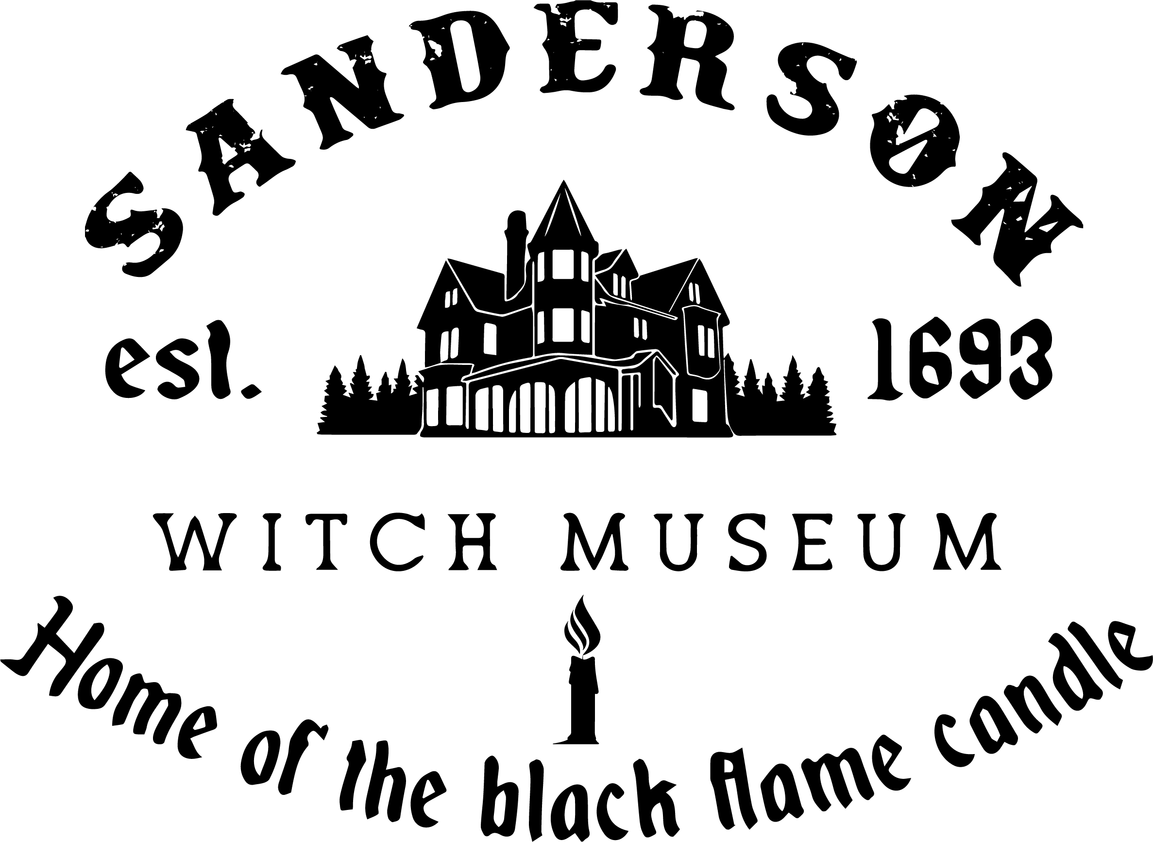 Sanderson Sisters Png, Sanderson Png, Halloween Png, Hocus P | Inspire Uplift