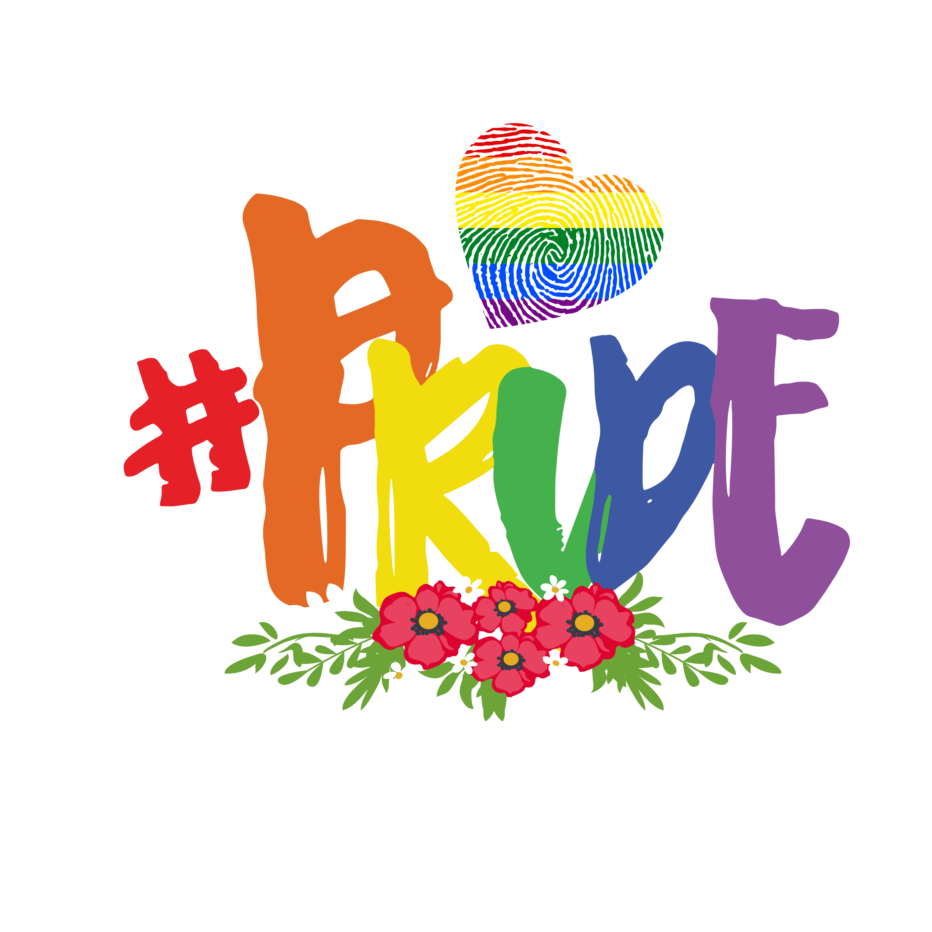 Gay pride svg, lgbtq svg, Lgbt cut file, rainbow flag svg, l | Inspire ...