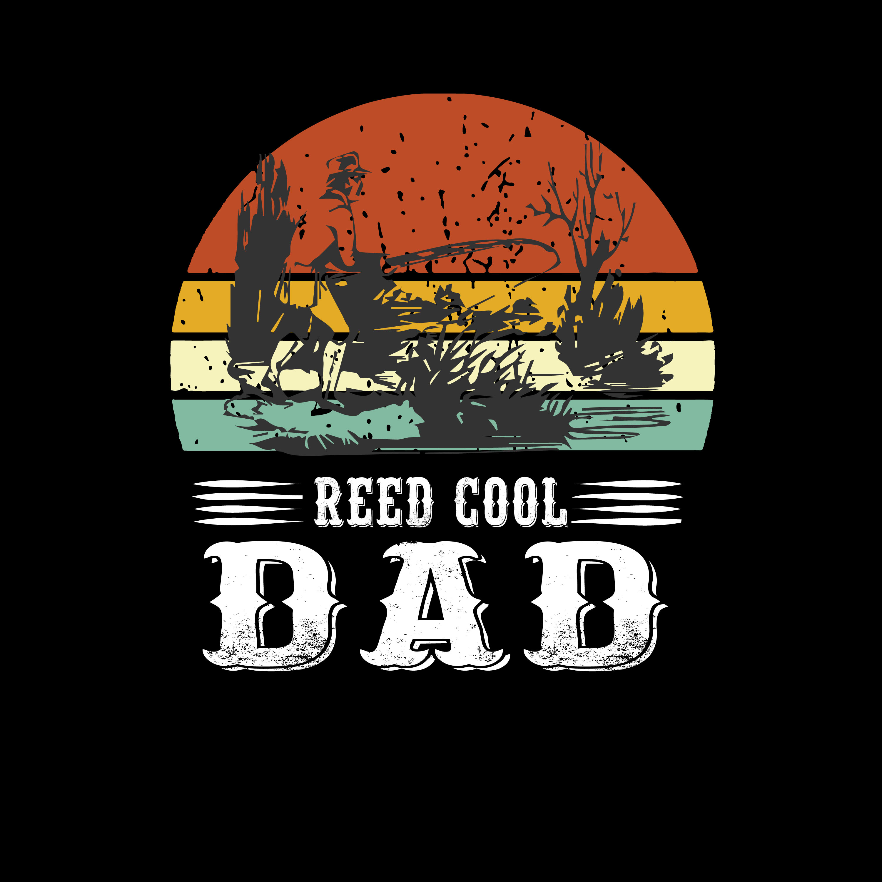 Reel Cool Dad Svg, Fishing SVG, Papa Svg File, Dad svg, Fath | Inspire ...