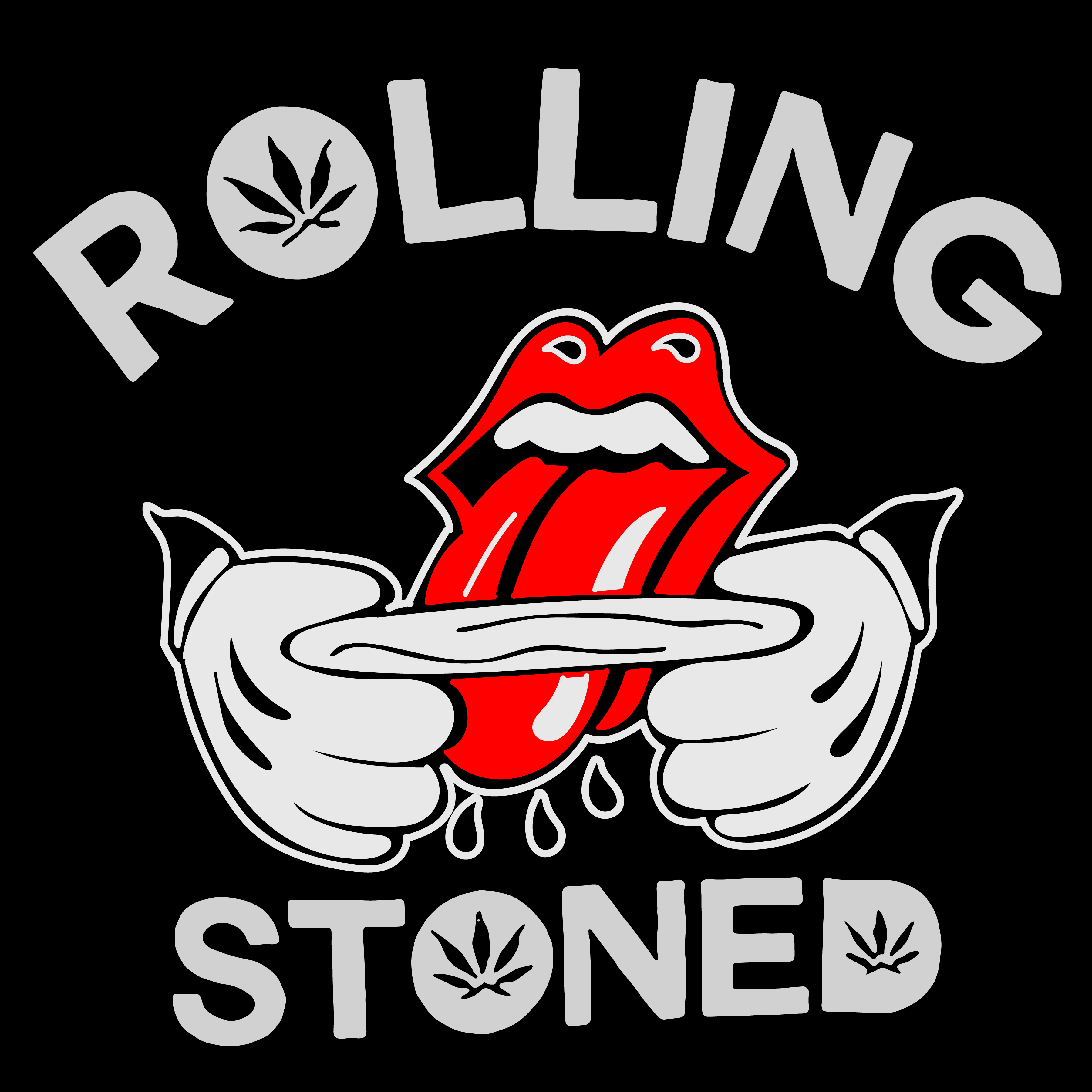 The Rolling Stones Svg, Rolling Stones Svg, Rolling Stones B - Inspire ...