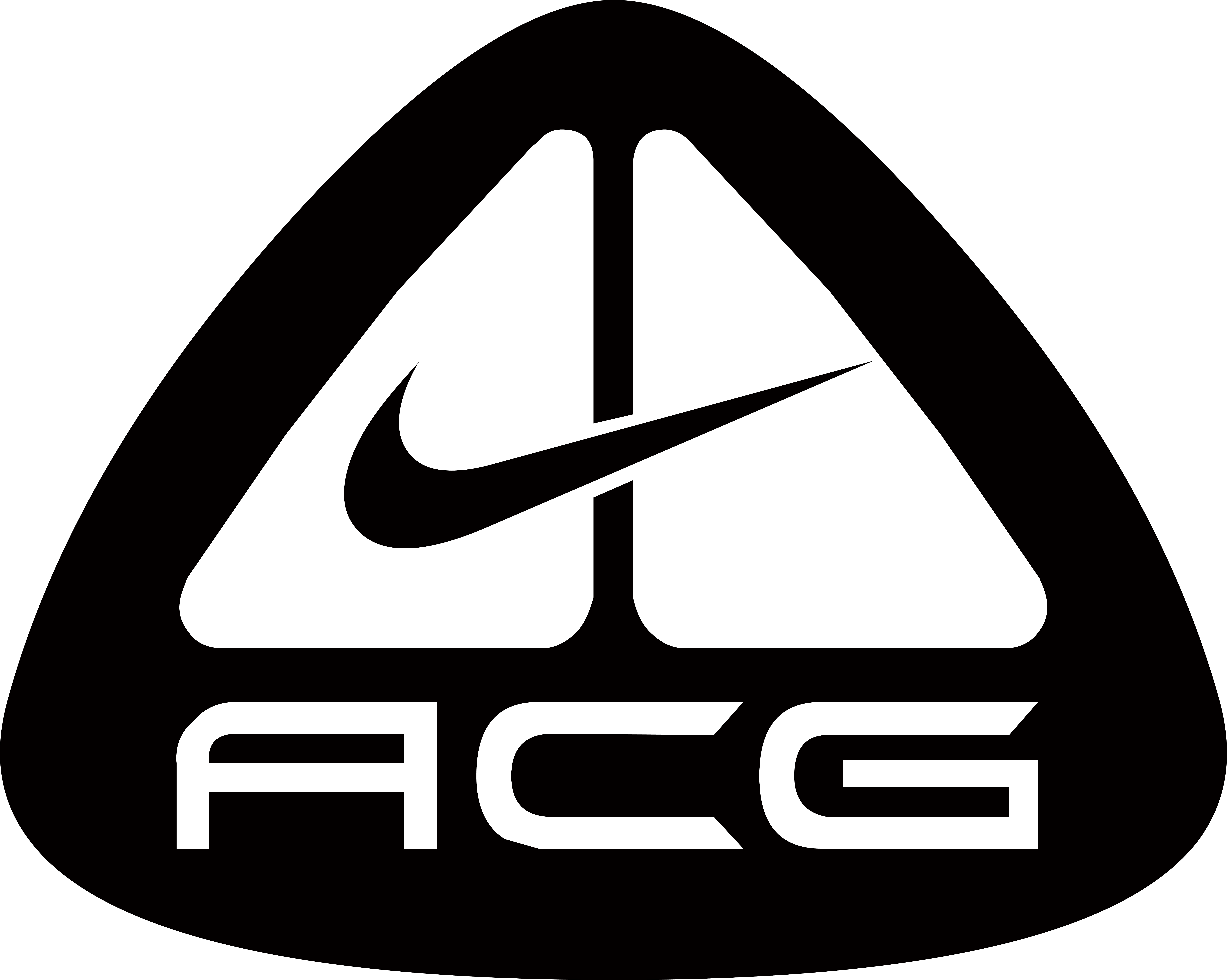 Nike ACG Svg, Nike Logo Brand Svg, Logo Svg, Fashion Brand S | Inspire ...