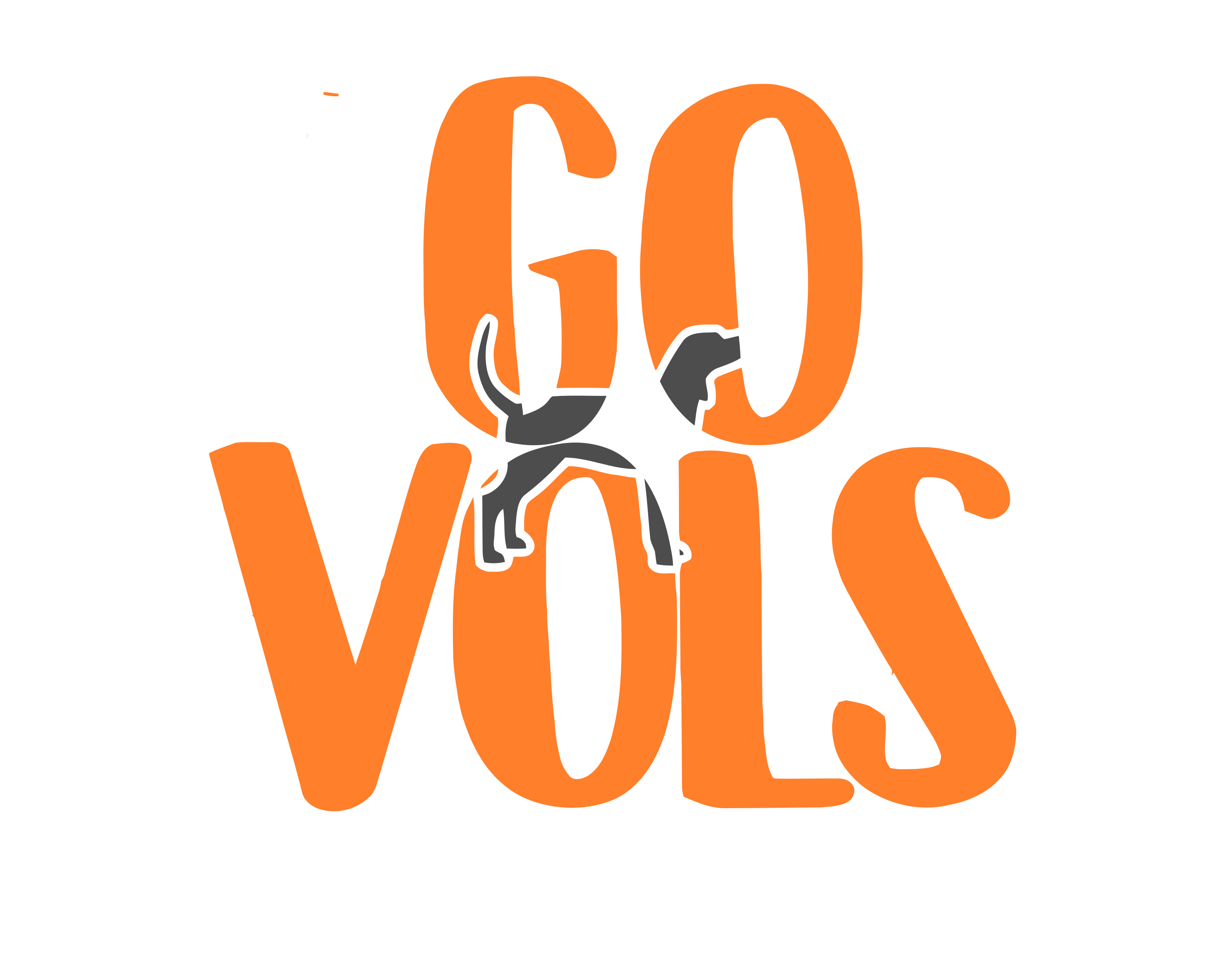 Tennessee Volunteers Svg, Tennessee Volunteers logo Svg, Spo | Inspire ...