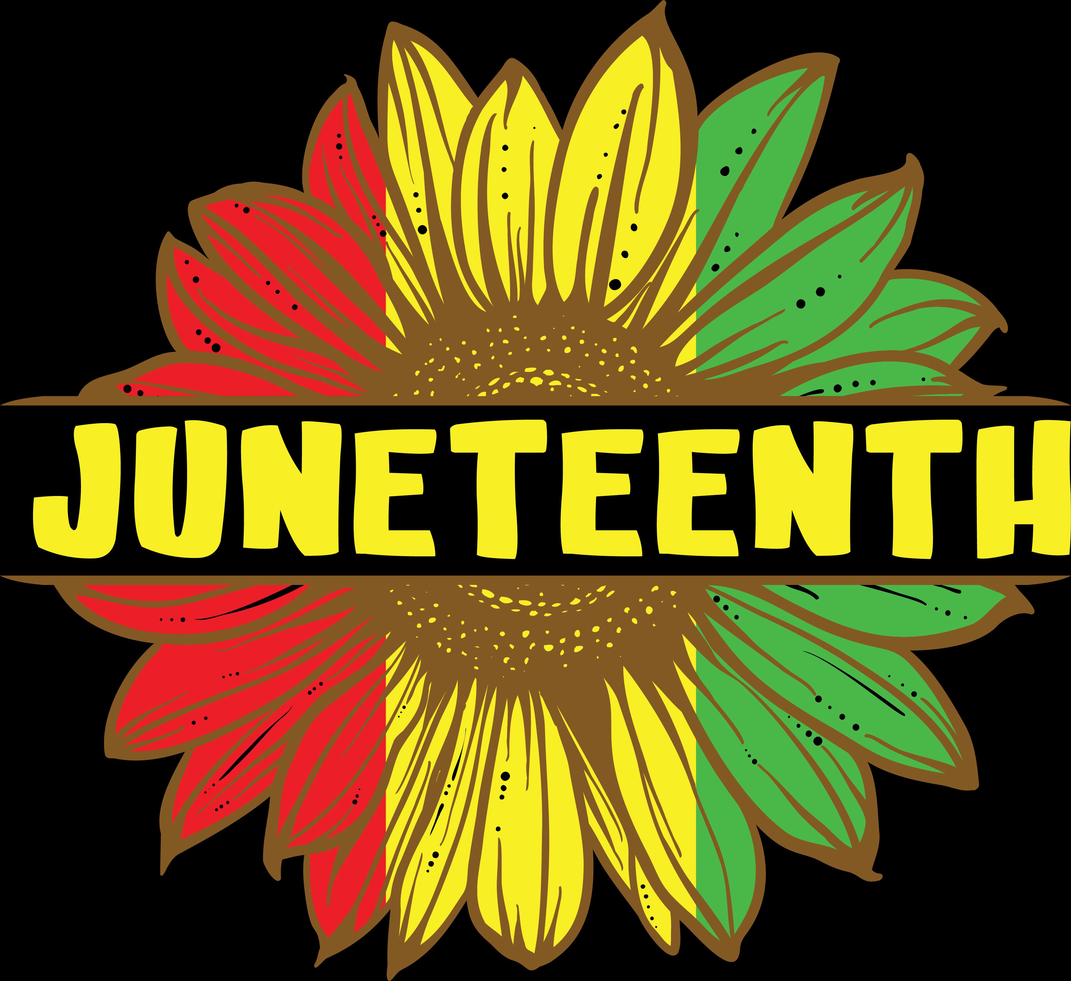 Juneteenth Svg, Juneteenth logo Svg, Juneteenth Design, Blac | Inspire ...