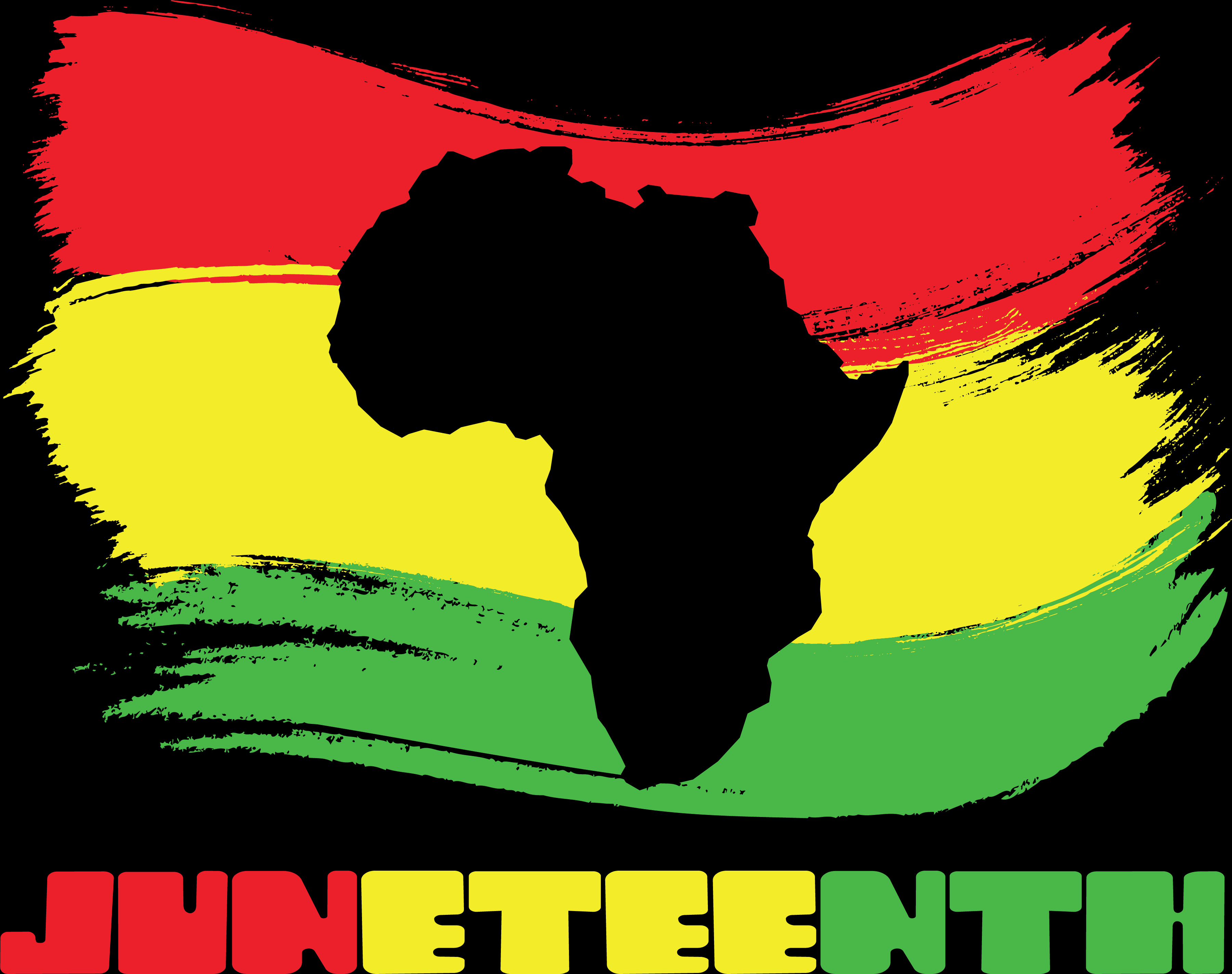 Juneteenth Svg, Juneteenth logo Svg, Juneteenth Design, Blac | Inspire ...