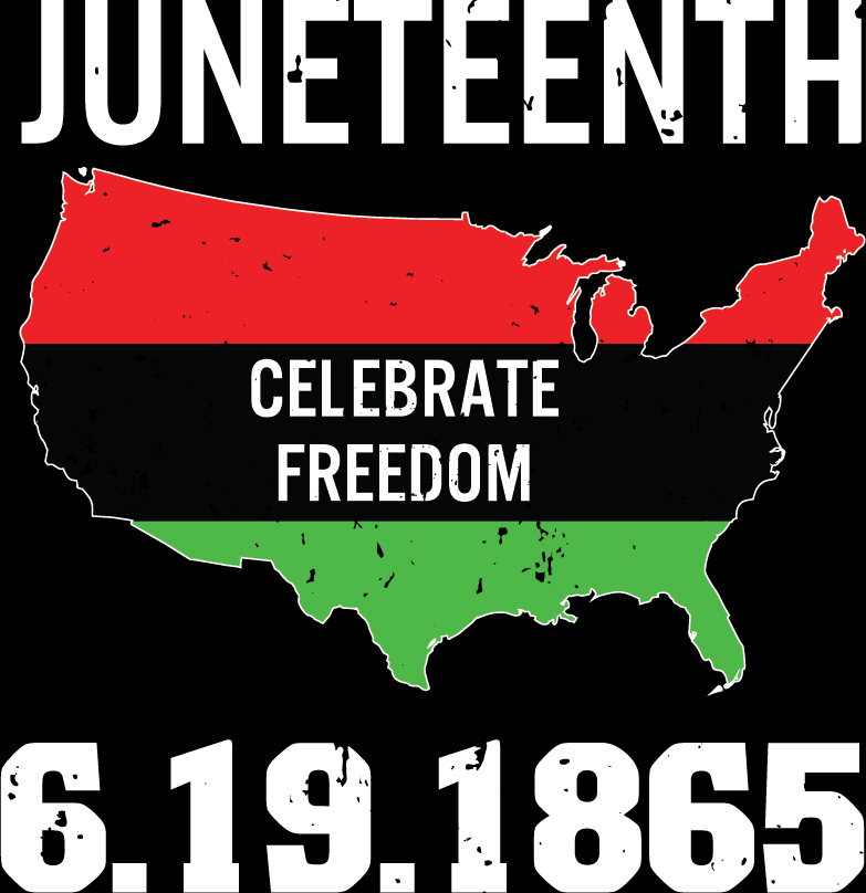 Juneteenth Black History Freedom 1865 Svg, Juneteenth Svg, J | Inspire ...