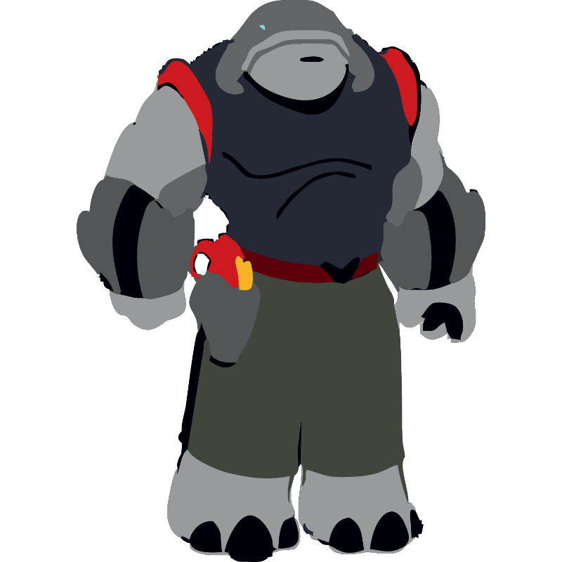 Gantu Lilo and Stitch Svg, Stitch Svg, Lilo Svg, Lilo and St | Inspire ...